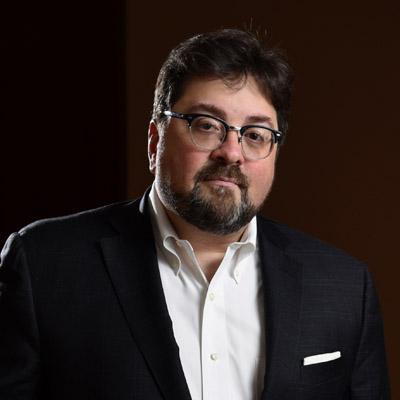 About - RonSchuler.net